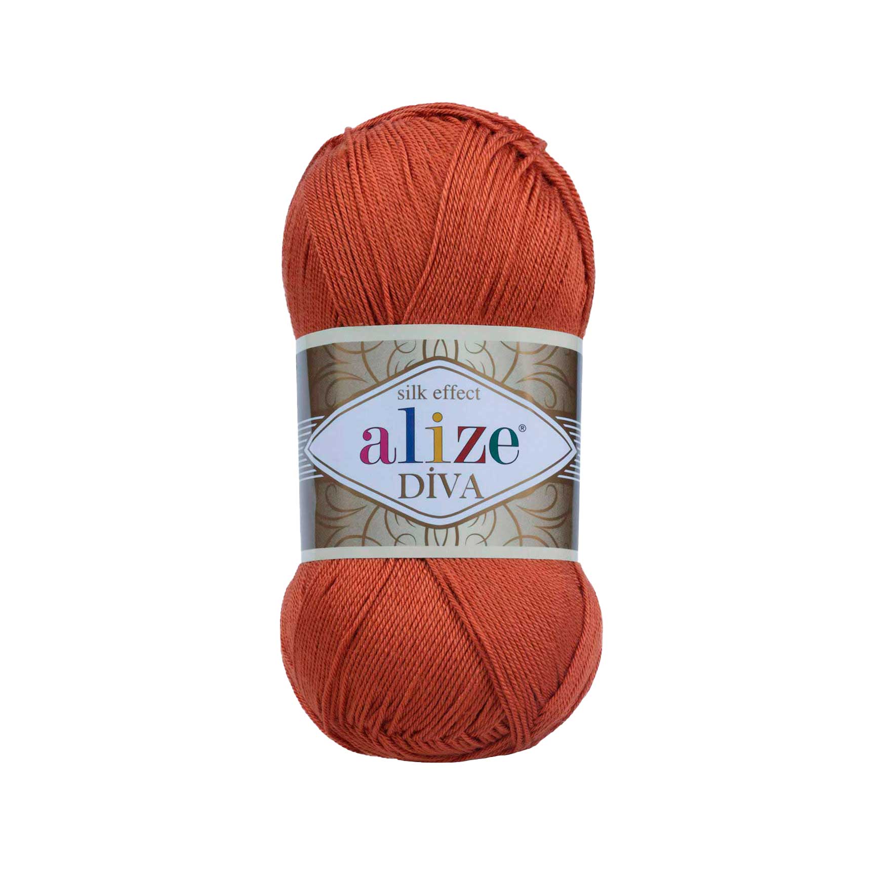 Alize Diva 36: Lightweight Acrylic Yarn for Spring & Summer Projects