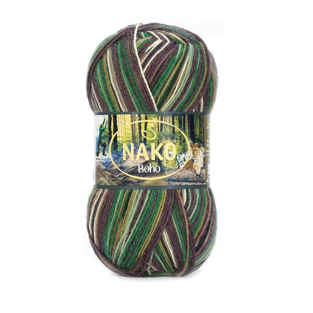 Nako Boho Desen 82447 – Yarn Park