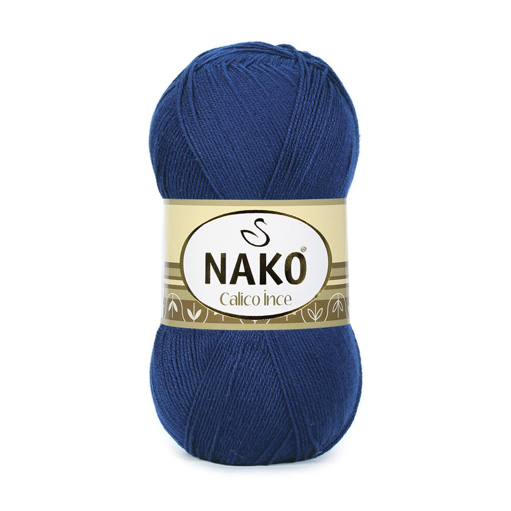 Nako Calico Ince 148 – Yarn Park