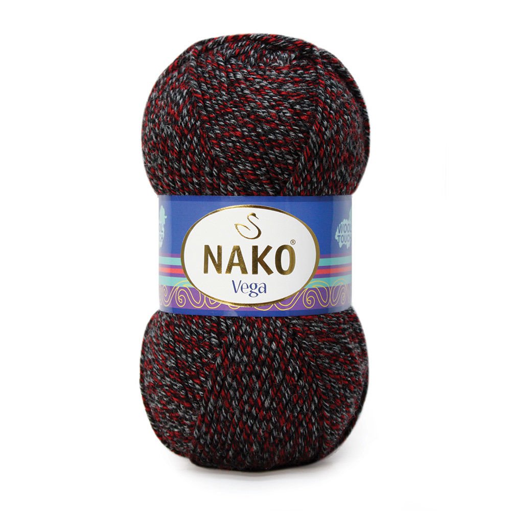 Nako Vega 21370 – Yarn Park