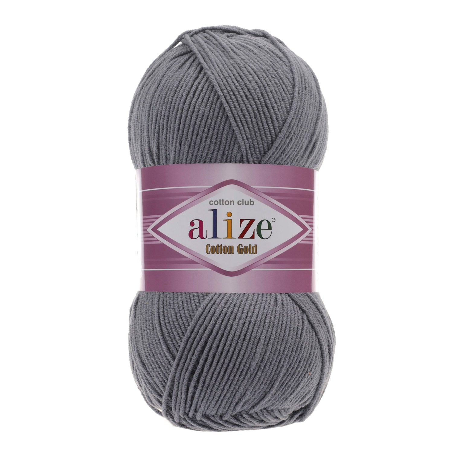 Alize Cotton Gold 87: Versatile Yarn for Various Projects