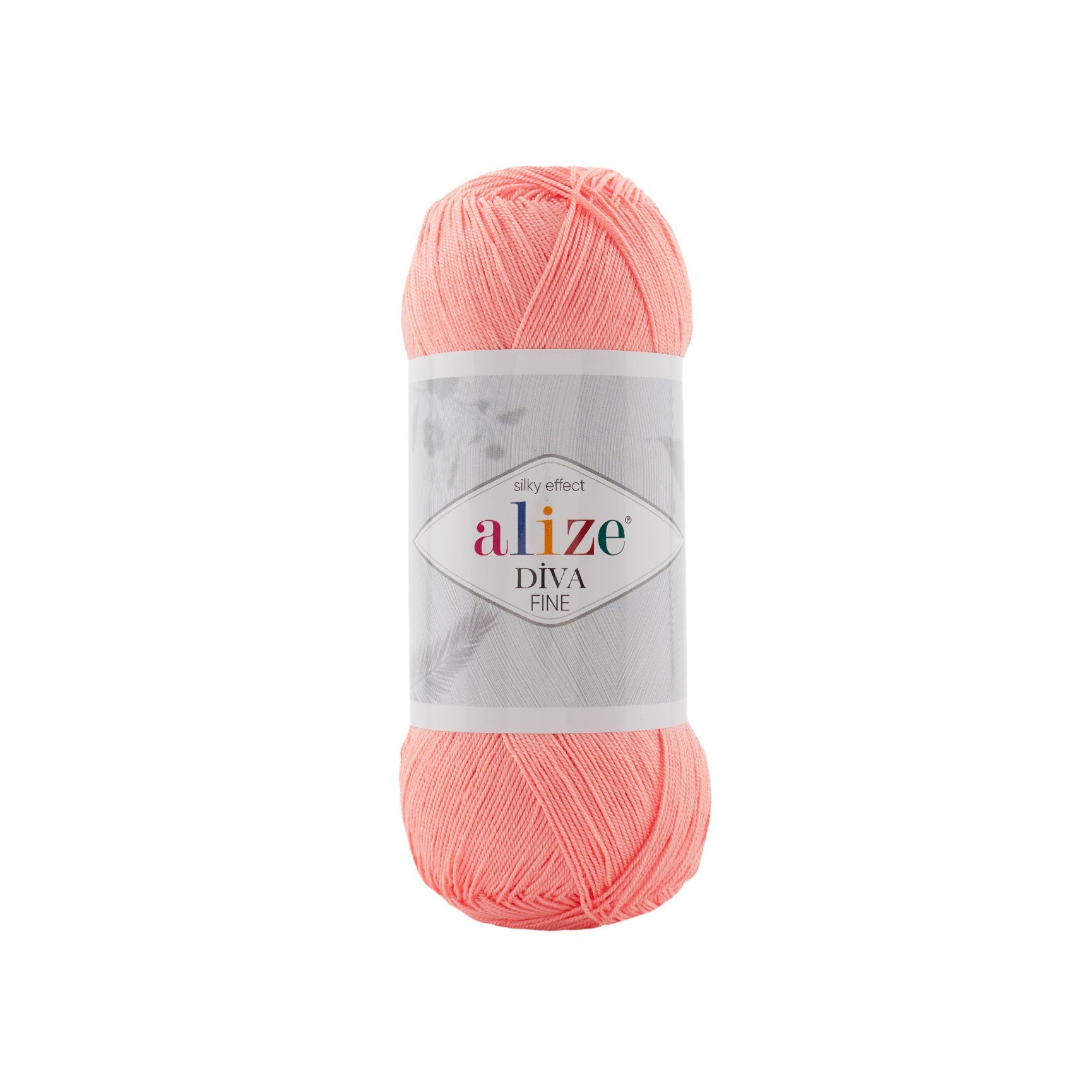 Alize Diva Fine 145: Sophistication and Refinement in Yarn Crafting