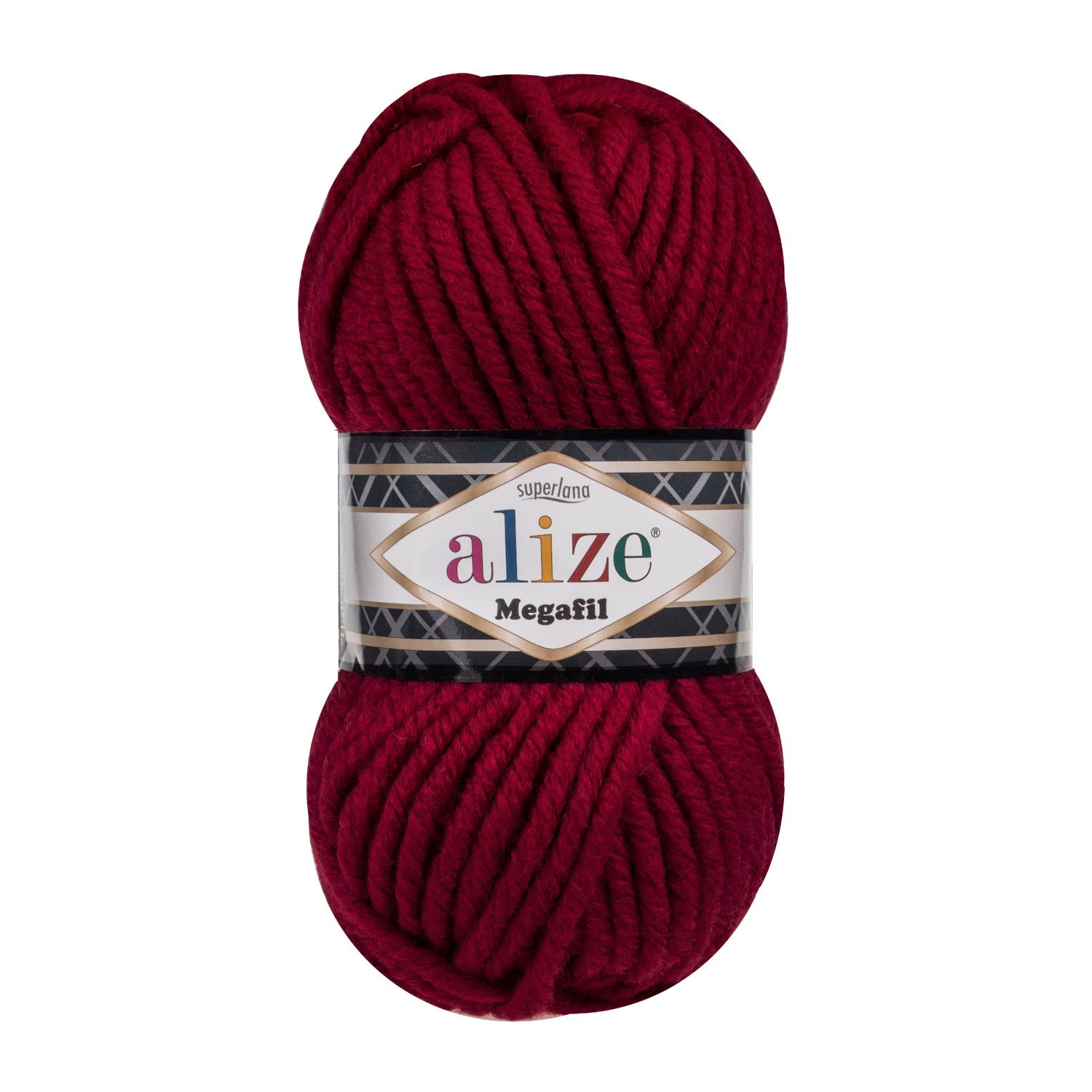 Alize Superlana Megafil 390 – Yarn Park