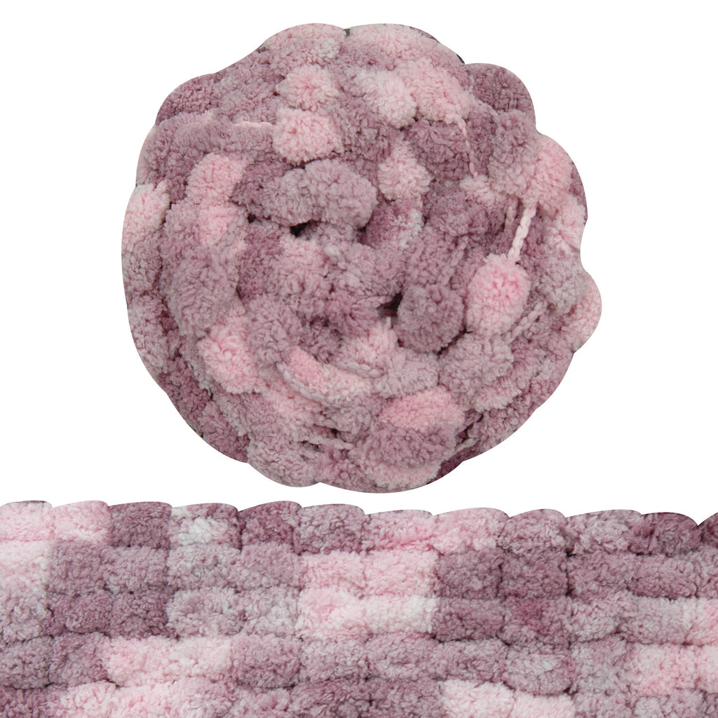 Himalaya Yo-Yo Colors 82009: Hand Knitting Pom Pom Yarn