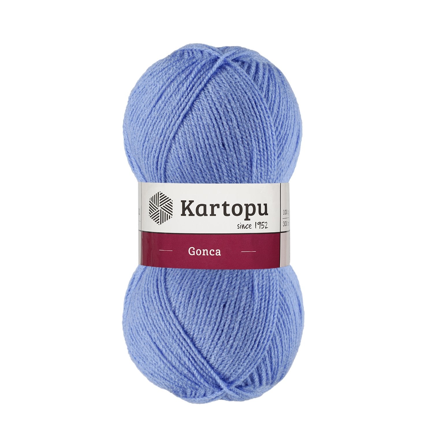 Kartopu Gonca K535 Yarn – Soft, Durable & Versatile for All Seasons ...