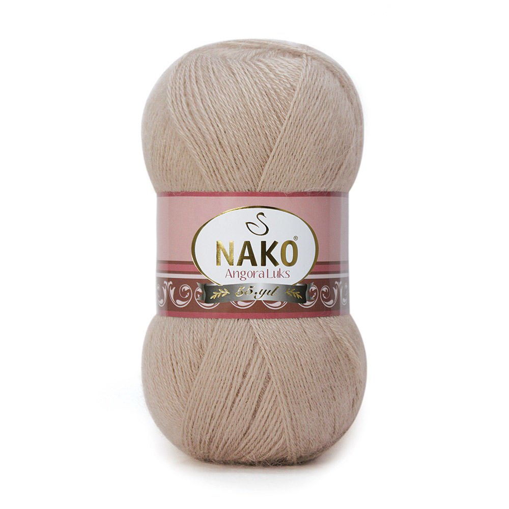Nako Angora Luks 11053 – Yarn Park
