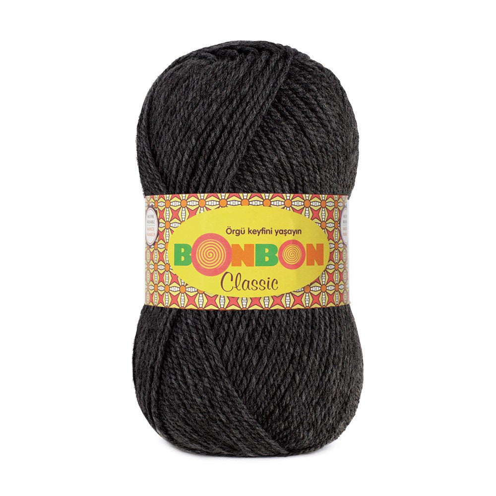 Nako Bonbon Classic 98769 - Durable & Comfortable Premium Acrylic Yarn