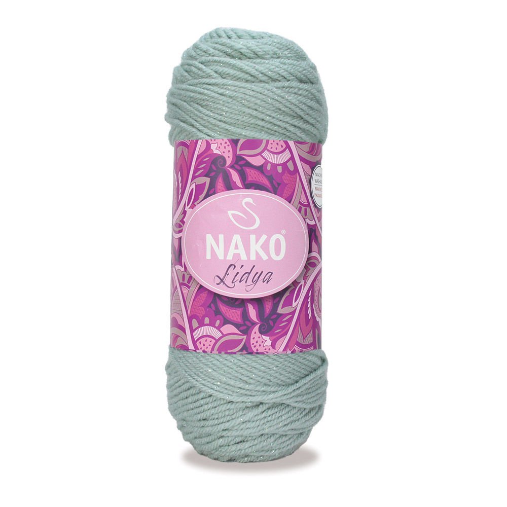Nako Lidya 98394 – Yarn Park