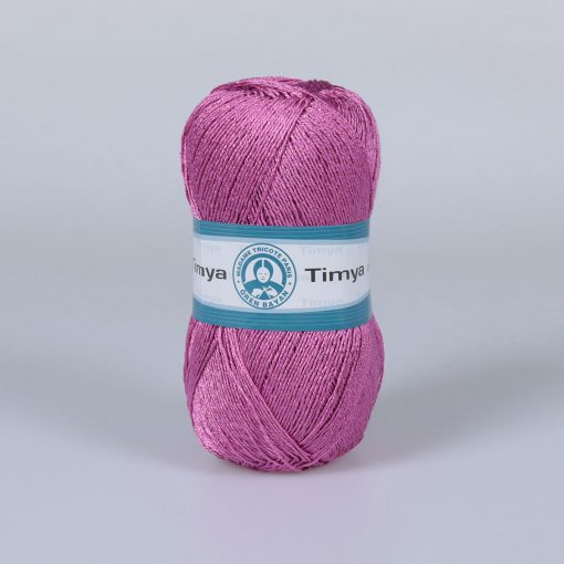 Madame Tricote Paris Timya 5915 Cotton-Poly Yarn