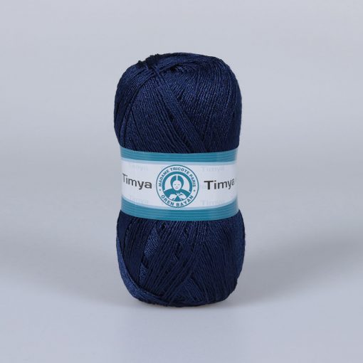 Madame Tricote Paris Timya 5921 Cotton-Poly Yarn