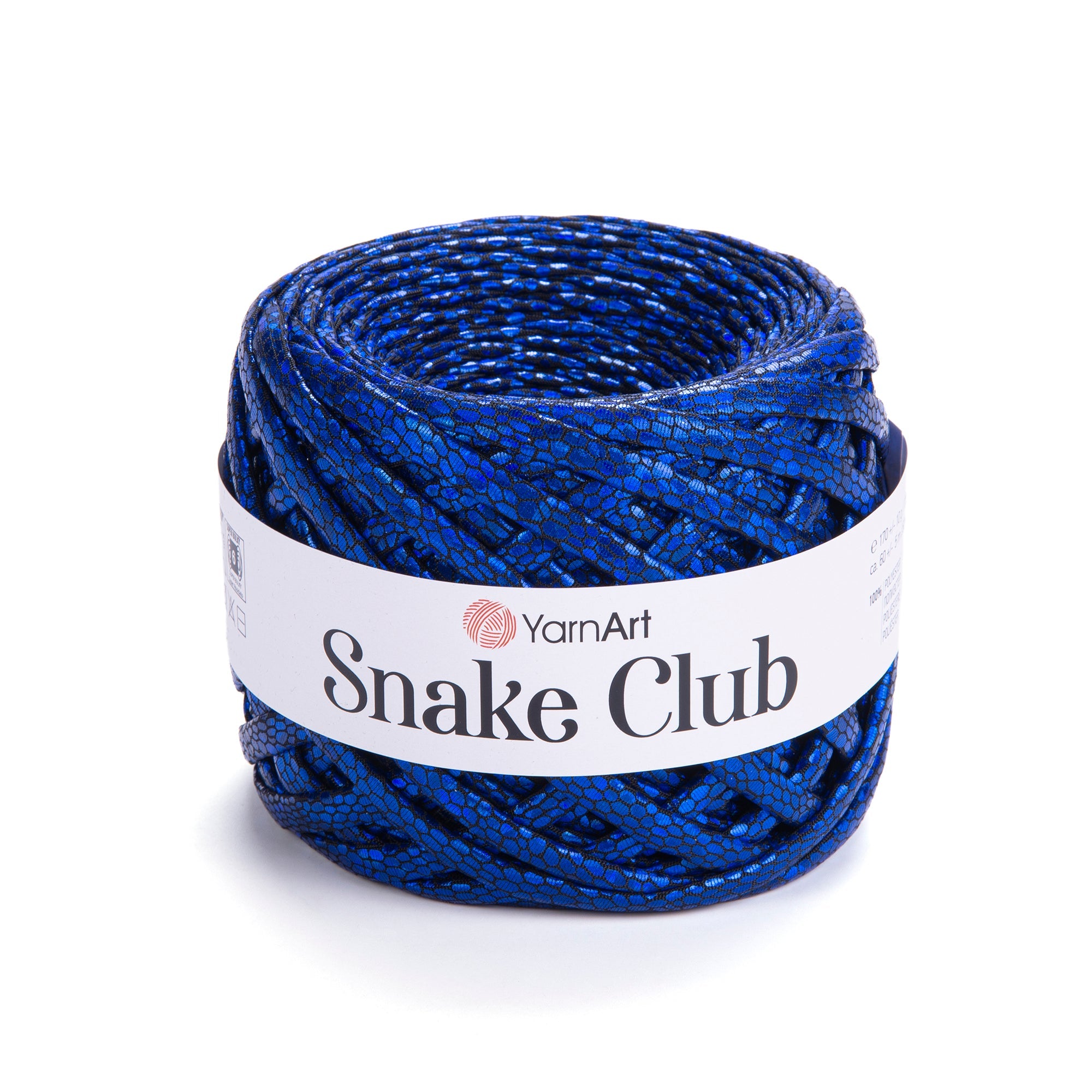 YarnArt Snake Club 5109 – Yarn Park