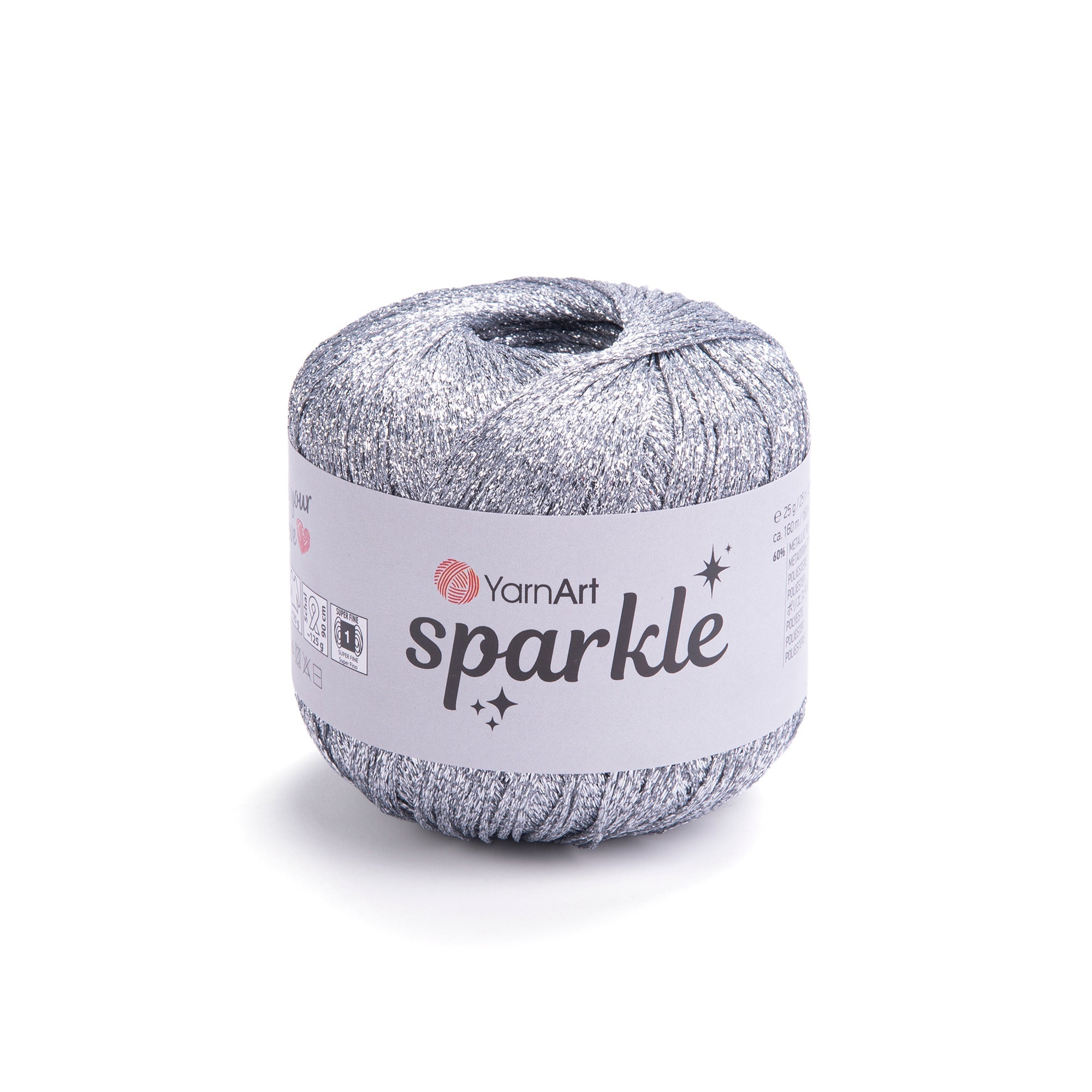 YarnArt Sparkle 1300 – Yarn Park