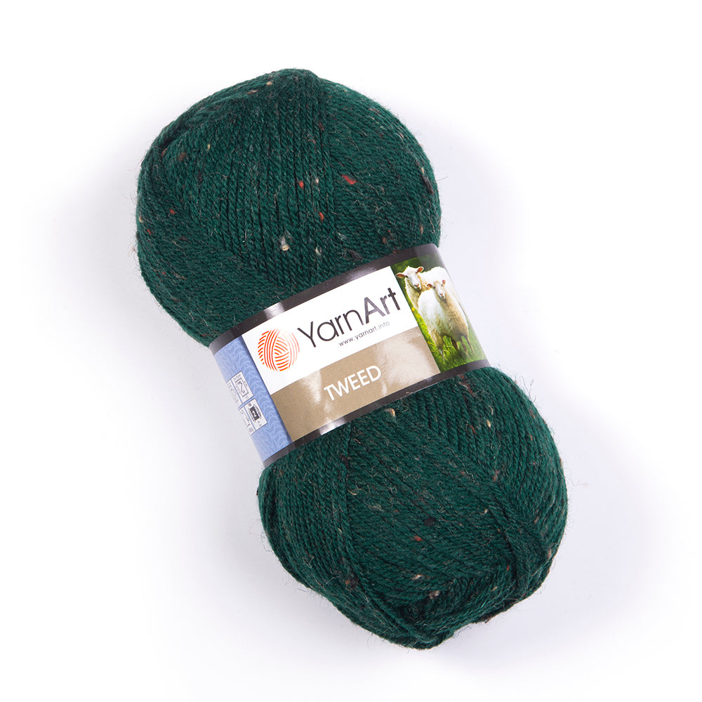 YarnArt Tweed 232 – Yarn Park