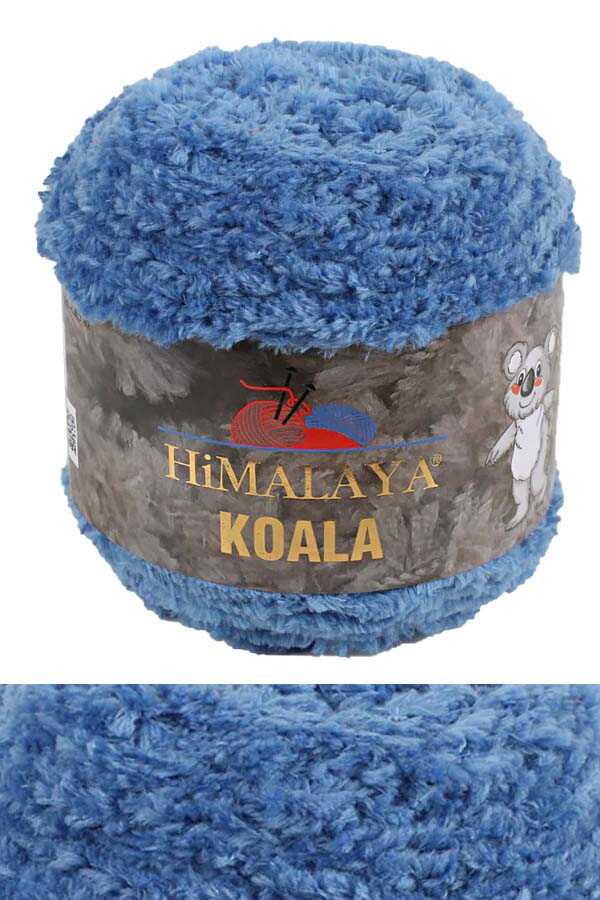 Himalaya Koala 75727 Plushy Yarn